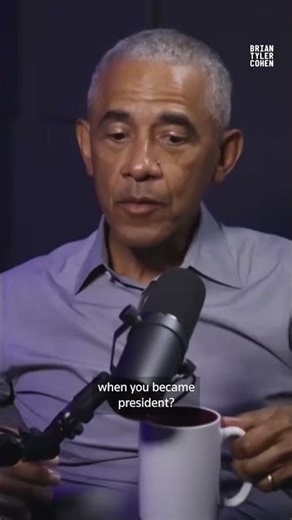 Aliens Are “Real” — But Not at Area 51, Says Barack Obama