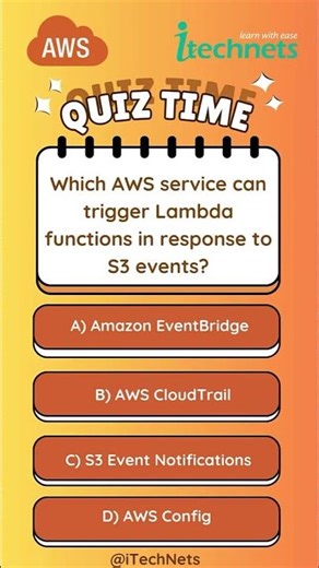 Amazon S3 #shorts #youtubeshorts #aws #awesome