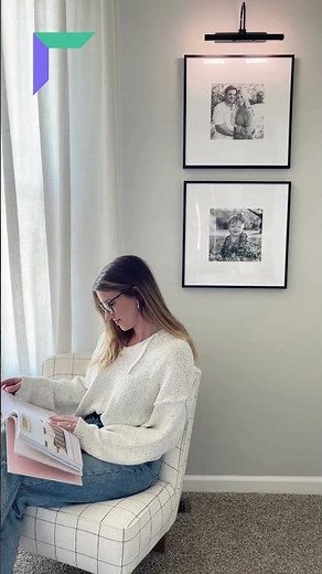 Affordable Gold Picture Frames