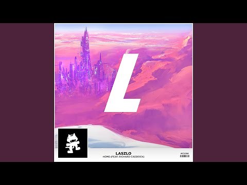 Home (feat. Richard Caddock)