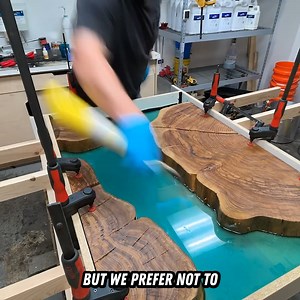 13K views · 142 reactions | Turning Wood Into Stunning Aquarium Art! | John Malecki | Facebook