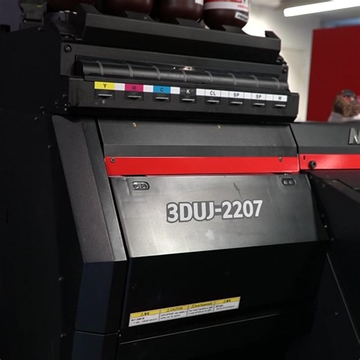 ✨ Do you want one of these 3D-printed emoji keychains? 😍😎😜🥺 We’ve got the pleading eyes, face with hearts, cool face, and tongue-out emojis, and more — all 3D printed in full colour! Visit the Mimaki booth at Formnext 2025 from 18–21 November in Hall 12.1, Booth B42. Meet our experts, explore our full-colour 3D printing solutions, and don’t forget to book your time slot — it’s going to be busy! 🎁 Schedule a meeting with our team and get your own emoji keychain here: 👉 https://eu1.hubs.ly/H