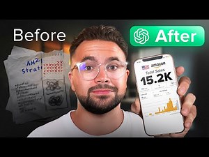 Easiest Way To Start Amazon Dropshipping From Scratch! (Exactly What I Did)