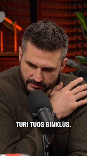 Linas Kleiza apie Kauno „Žalgirio“ šansus pasiekti Eurolygos atkrintamąsias. Daugiau žiūrėkite ➡ https://www.15min.lt/v273280 | 15min