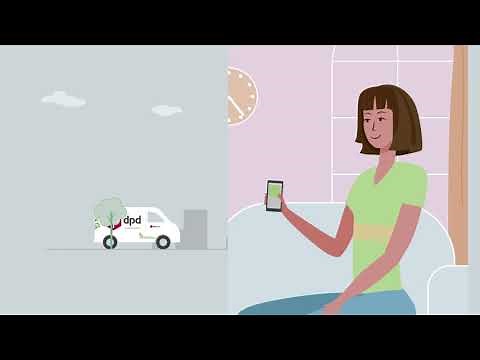 Animation Predict DPD France