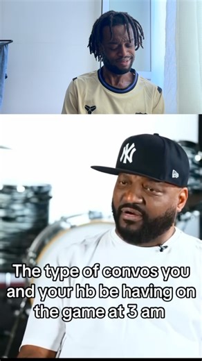 Webs Reacts | The whole convo was wild 😭 | Instagram