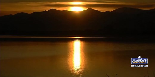 Summer Solstice explained: Why Alaska sees more daylight than the rest of the U.S. all summer