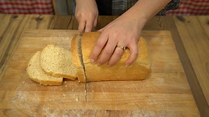 6.7K reactions · 1K shares | Make the perfect loaf for your...