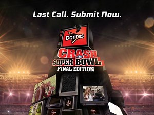 18K views · 1K reactions | IT’S THE LAST CRASH THE SUPER BOWL EVER....