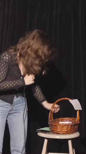 Ruby K. Setnik on Instagram: "I hadn’t heard about it"