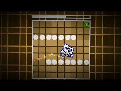 3x3 by TestFiles (Extreme Plat. Demon)