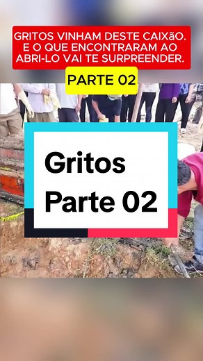 Gritos do Caixão: Parte 2 e o Mistério Revelado
