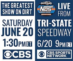 153K views · 1.5K reactions | Watch the "Greatest Show on DIRT" at 1:30PM ET, "For the Love of Dirt" at 8PM and Sprint Cars LIVE from Haubstadt at 9PM | World of Outlaws Sprint Car Series | Facebook