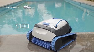 11 reactions | Enjoy a superior pool cleaning experience with the Dolphin S100 : ➕ ultralight weight ➕ quick water release ➕super easy to handle. https://maytronics.com.au/product/dolphin-s-100 | Maytronics | Facebook