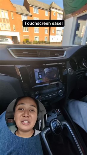 Rogue Audio on Instagram: "♥️ if you need a touch screen in your car. Comment if an Android radio is for you"