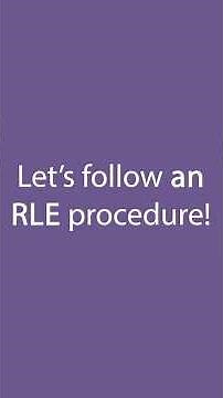 Why Drew Chose Refractive Lens Exchange (RLE) Surgery