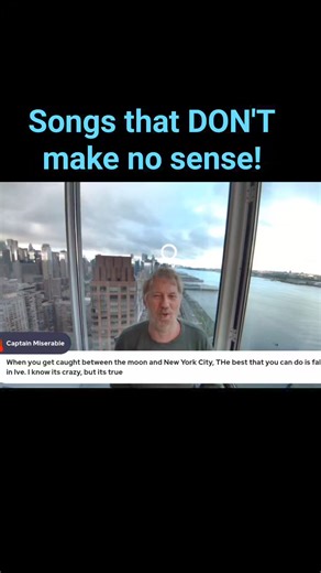 Songs that DON'T make no sense! #confusinglyrics #songsthatareweird #guiltypleasuremusic #musiclovers | Opie Radio