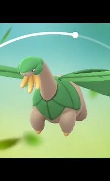 HOW TO FIND TROPIUS IN POKÉMON GO!!! (Read Description)