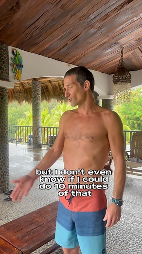 A New York Surfer thinks the Basis Paddle Trainer feels exactly like paddling, working all the same muscles from the shoulders up through the back and neck. They say it’s even better than swimming laps since you can maintain that paddle arch, and it saves time compared to going to a crowded pool. 2-4x your wavecount with the Basis Paddle Trainer and accelerate your progression and fun. Unlike elastic resistance bands, these actually work. Join hundreds of other surfers who have dramatically boos