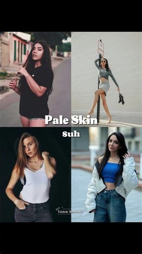 Skin colour compliments #listen #aesthetic #skin #foryou #fpyシ #bestskins #skincolor#colors #comment