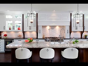 Kitchen Cabinet Options with Rebecca Robeson