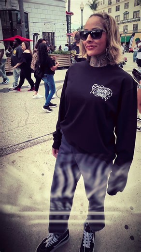 🚨NEW DROP! NOW AVAILABLE!! www.ShopCruiserBrand.com WORLDWIDE MOTHERFXCK€R! #cruiserbrand #streetwear #carculture #tattoo #lowrider