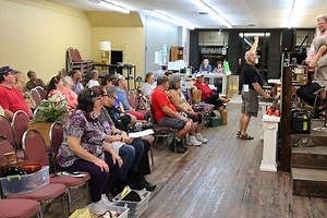 Confronting Racist Objects: A Painful Past Still Present