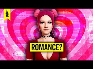 Are You Ready for an AI Girlfriend?