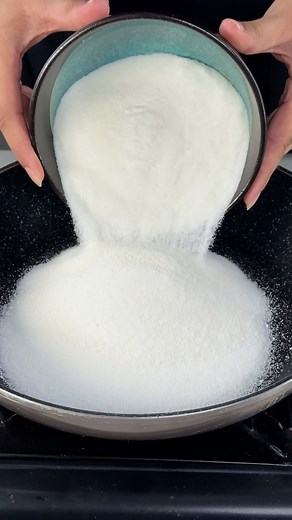 1.5M views · 17K reactions | #recipe #food #candy | Top Recipes | Facebook