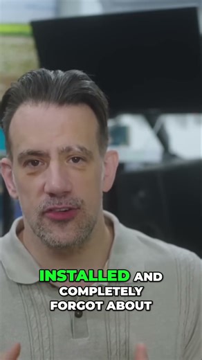 Sound Recovery: Visualizing Music with Tracker Software #shorts