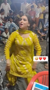New Mewati viral video nach program 2024 #asmeena_mewati_dancer #aslam_singer_mewati | Desi Geet Mewati