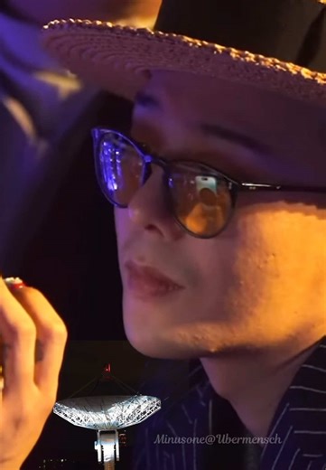 G-Dragon Launches SETI Project with KAIST and NASA