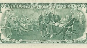 Historical Engraving Declaration Independence Signing Ceremony Stock Footage Video (100% Royalty-free) 3769671925 | Shutterstock