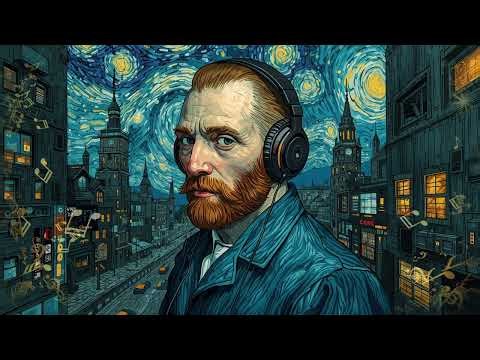 Classical Music in Lofi Beats for Relaxation