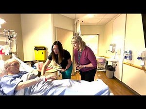 Acute Inpatient Education Video