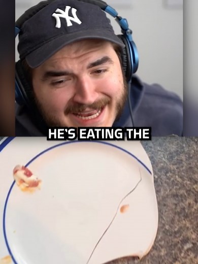 Unpredictable Moments with Schlatt: A Memorable Streamer Highlight