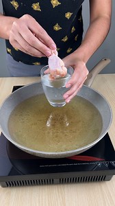 2.4M views · 19K reactions | I used water to fry the chicken, you won't believe what happened! | Top Recipes | Facebook