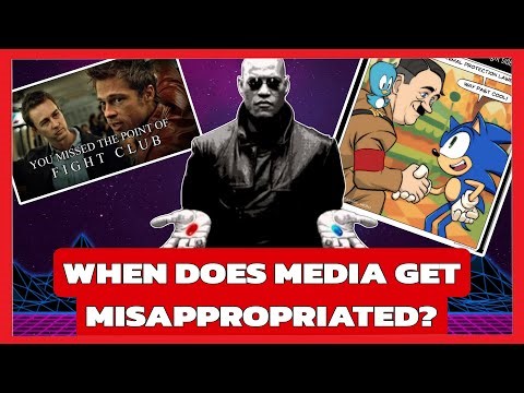 How Anti Woke Culture Purposefully Misappropriates Media | Hunting Griftly Bears