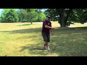 Discraft Disc Golf Clinic: Approach Basics