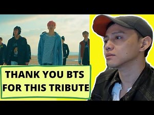 BTS (방탄소년단) — BTS Spring Day MV EXPLAINED | Sewol Ferry, Snowpiercer & Survivors | Reaction video