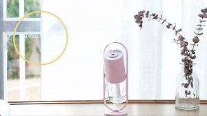 Magic Shadow Humidifier 13,500Ks | The HOUSE
