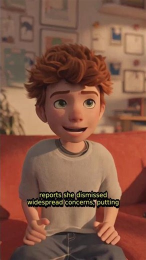 ROBLOX'S NEW PARENT ADVOCATE DENIES EVERYTHING, BLAMES PARENTS! #short