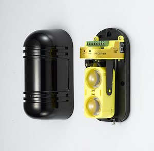 [Hot Item] Frequency Adjustable Outdoor Beam Detector for Long Distance (ABT-150)