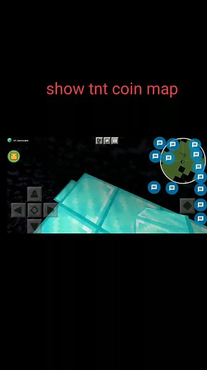 made by:Andrei #tnt coin map