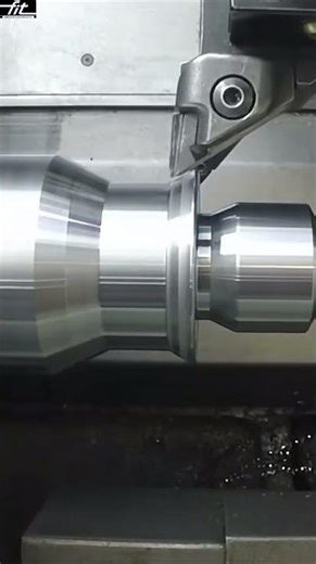 Precision in Motion Automotive Parts Machining