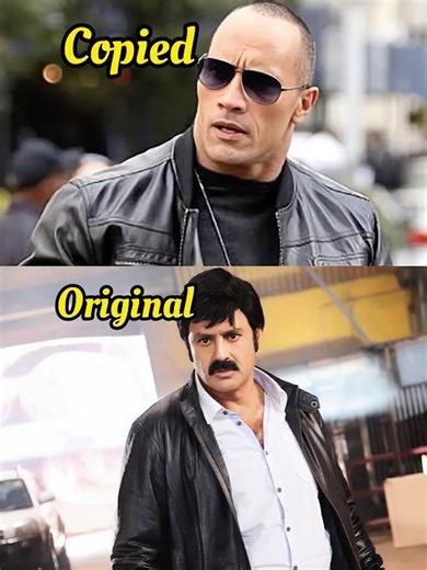 fast & furious 8 copied Balakrishna jailbreak scene | trolls | NBK #shorts #ytshorts #nbk