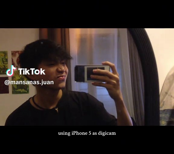 Using iPhone 5 as a Digital Camera