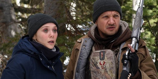 Jeremy Renner's Critically Underrated 8-Year-Old Western From Taylor Sheridan Surges Up Streaming Charts Ahead of Mayor of Kingstown Season 4