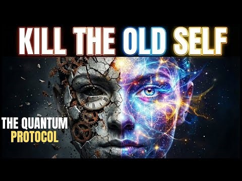 Don't Skip This: The 7-Day Quantum Protocol to Shift Realities