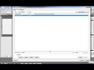 Base de Datos fácil y rápido con FileMaker